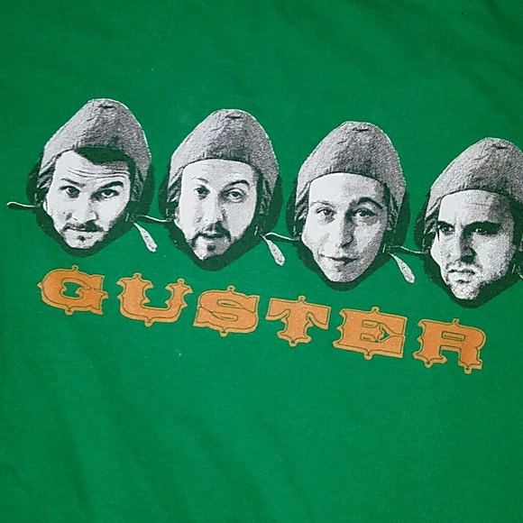 Tops | Guster Band Tee | Poshmark